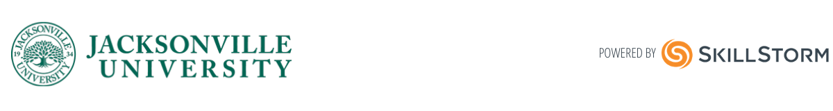 Jacksonville University Salesforce Info Session, Powered by SkillStorm